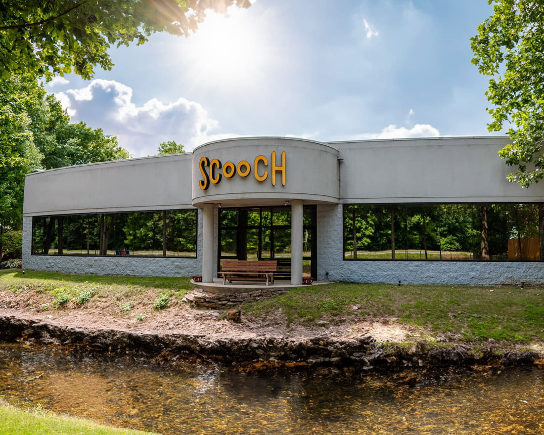 About the Company - Scooch