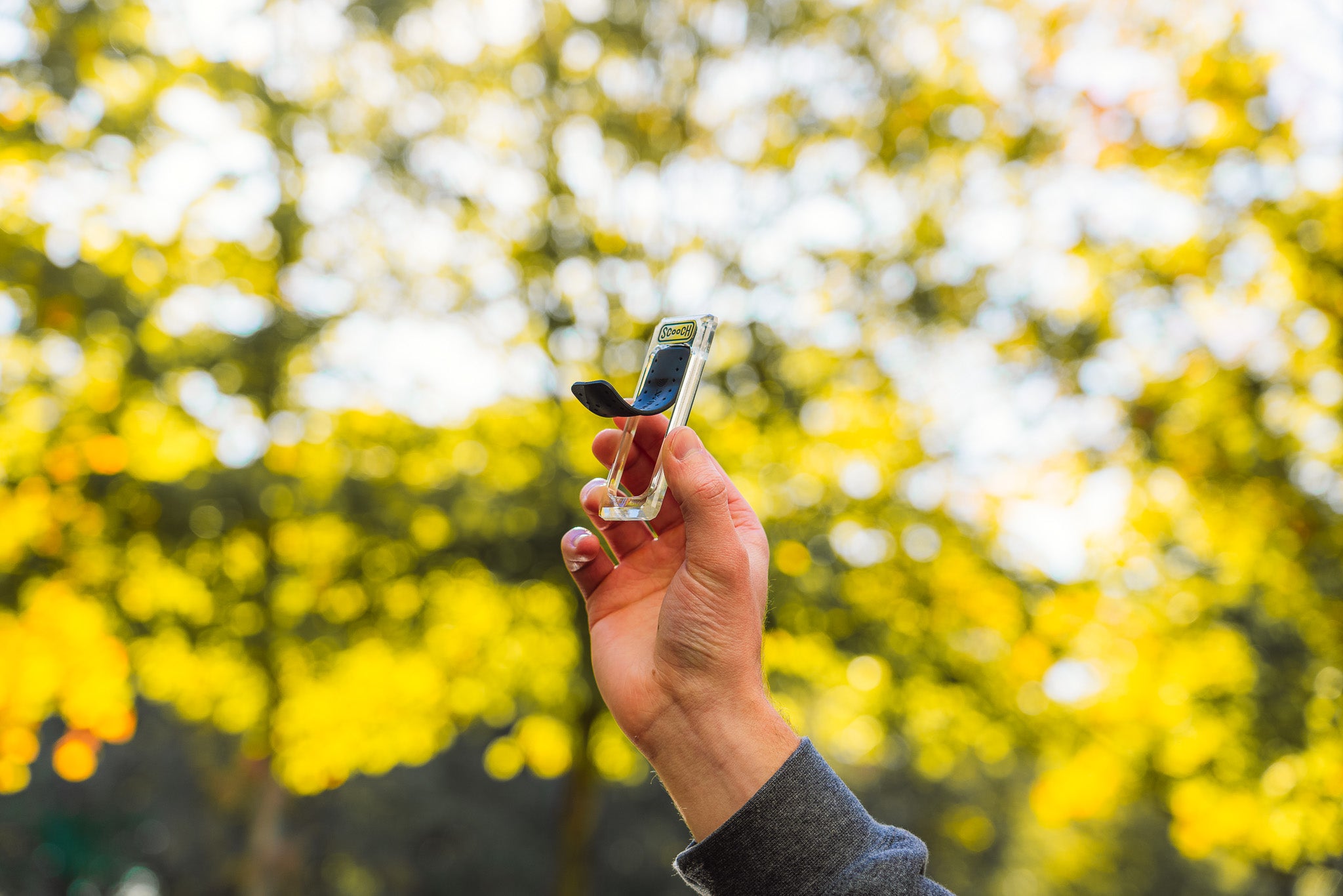 Scooch - The World's Most Functional Phone Cases and Accessories