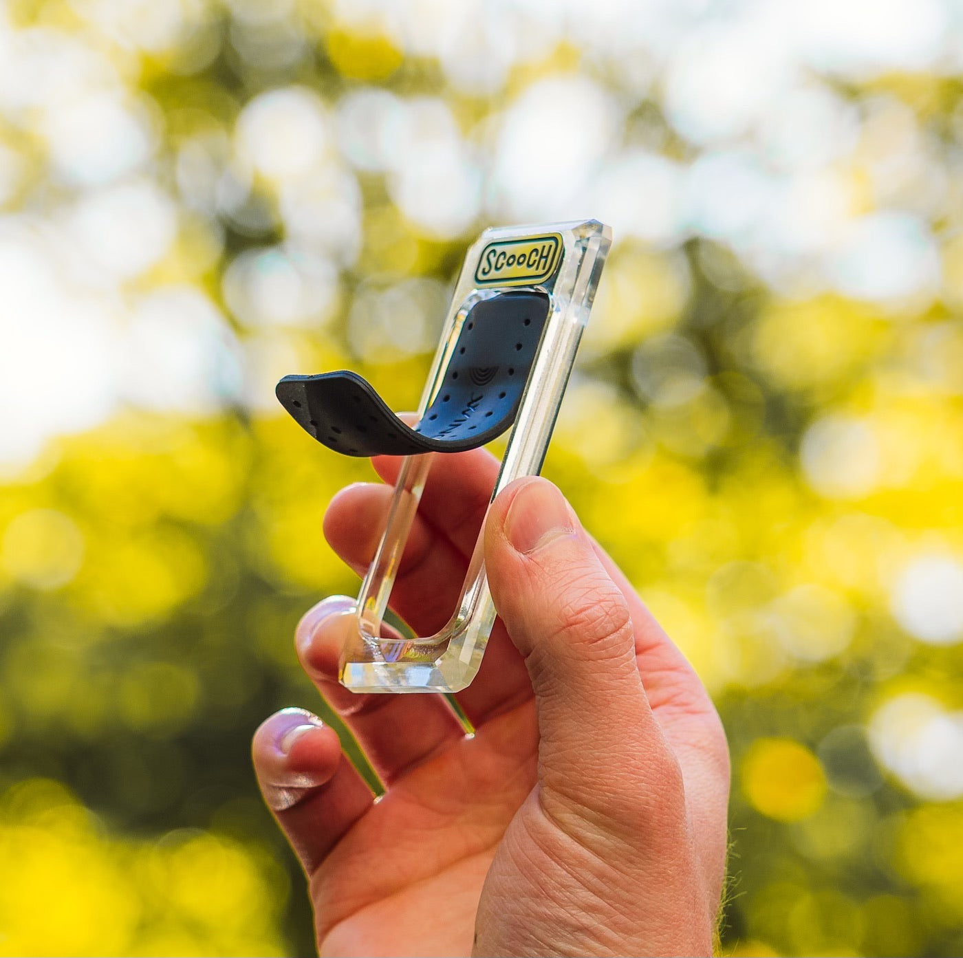 Scooch - The World's Most Functional Phone Cases and Accessories