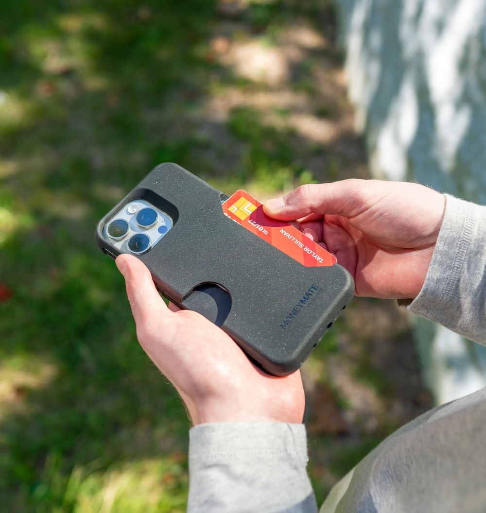 Scooch - The World's Most Functional Phone Cases and Accessories