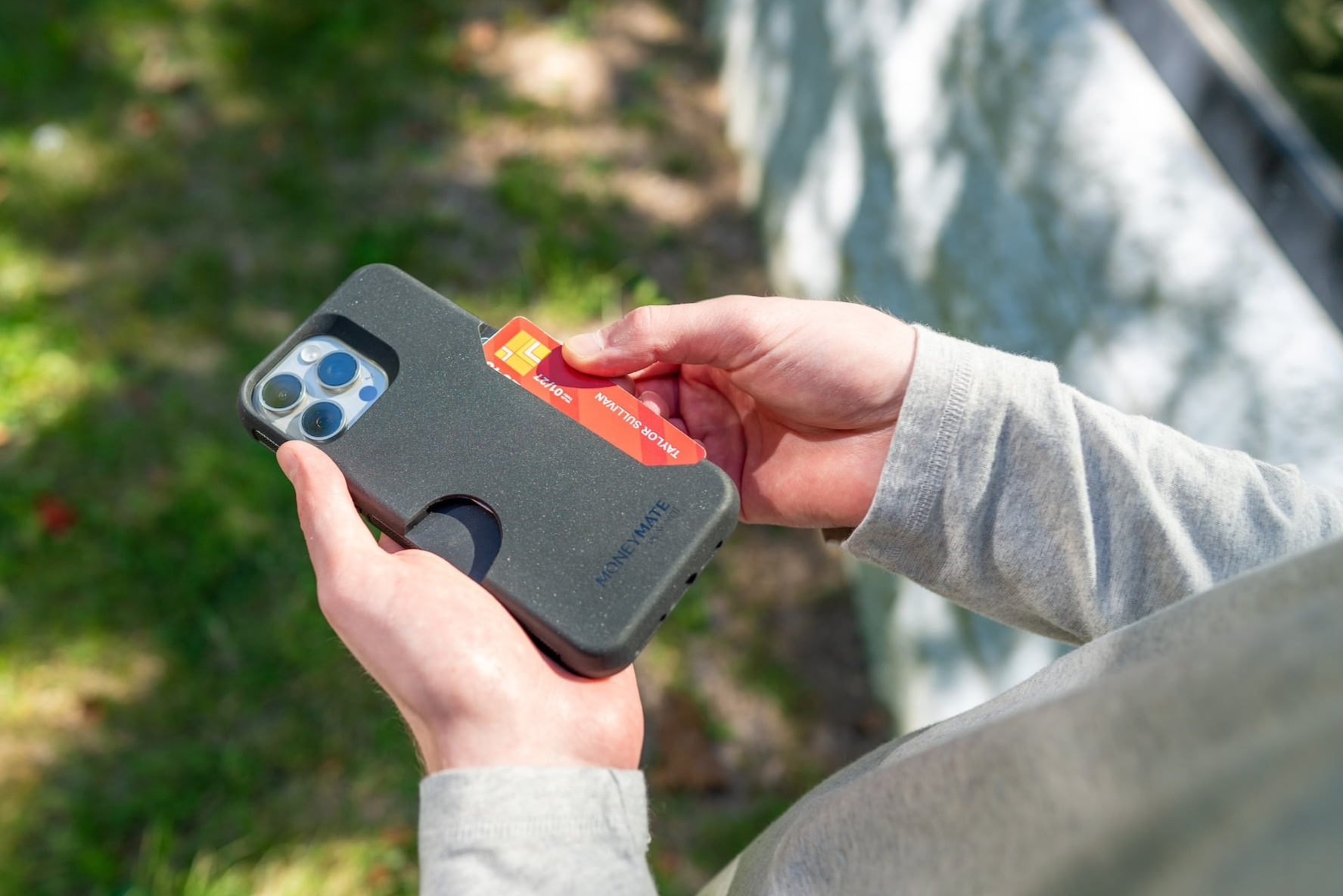 Scooch - The World's Most Functional Phone Cases and Accessories