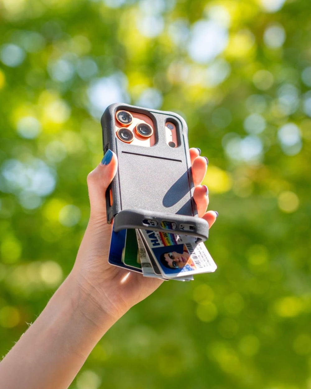 Scooch - The World's Most Functional Phone Cases and Accessories
