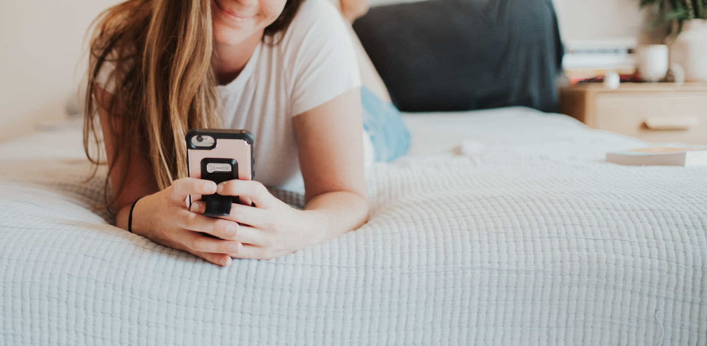 About the Company - Scooch