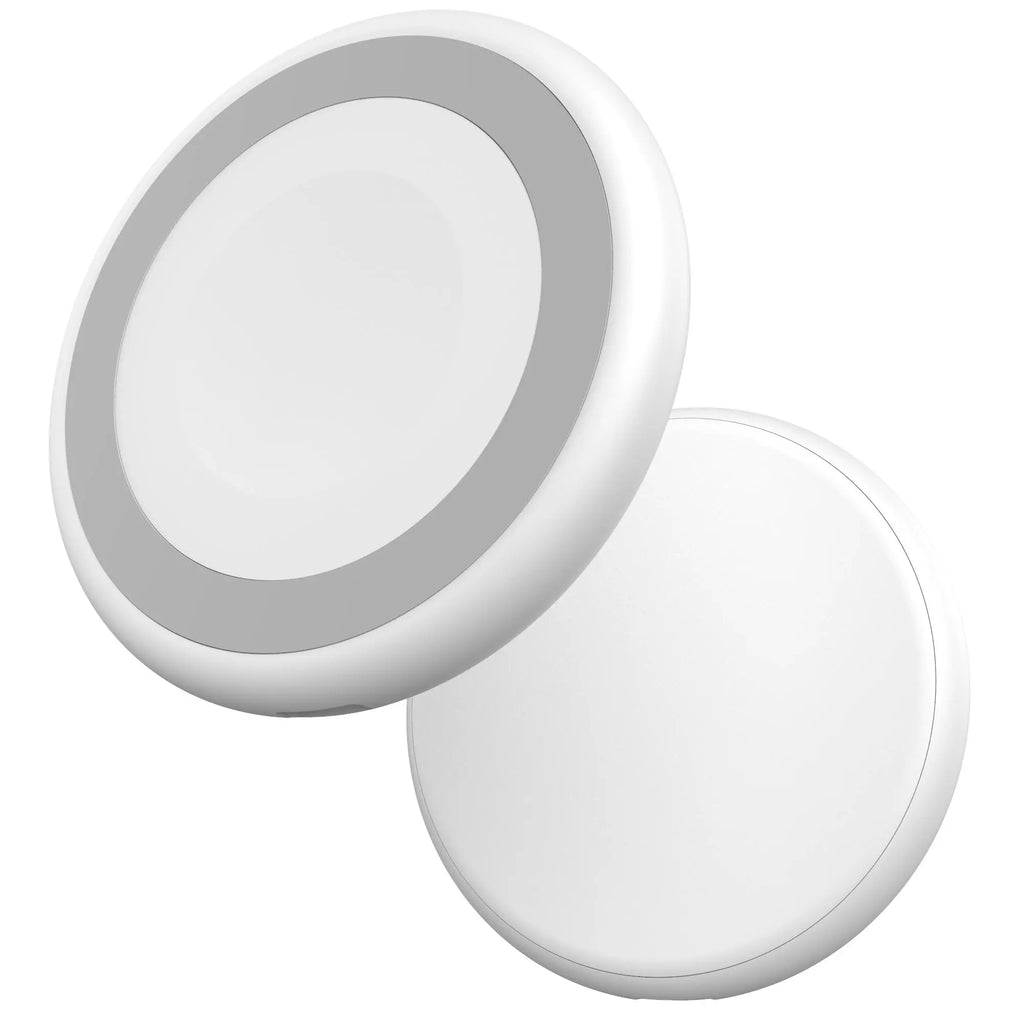 JuicePuck for MagSafe - 15W Charger for iPhone, Apple Watch, and