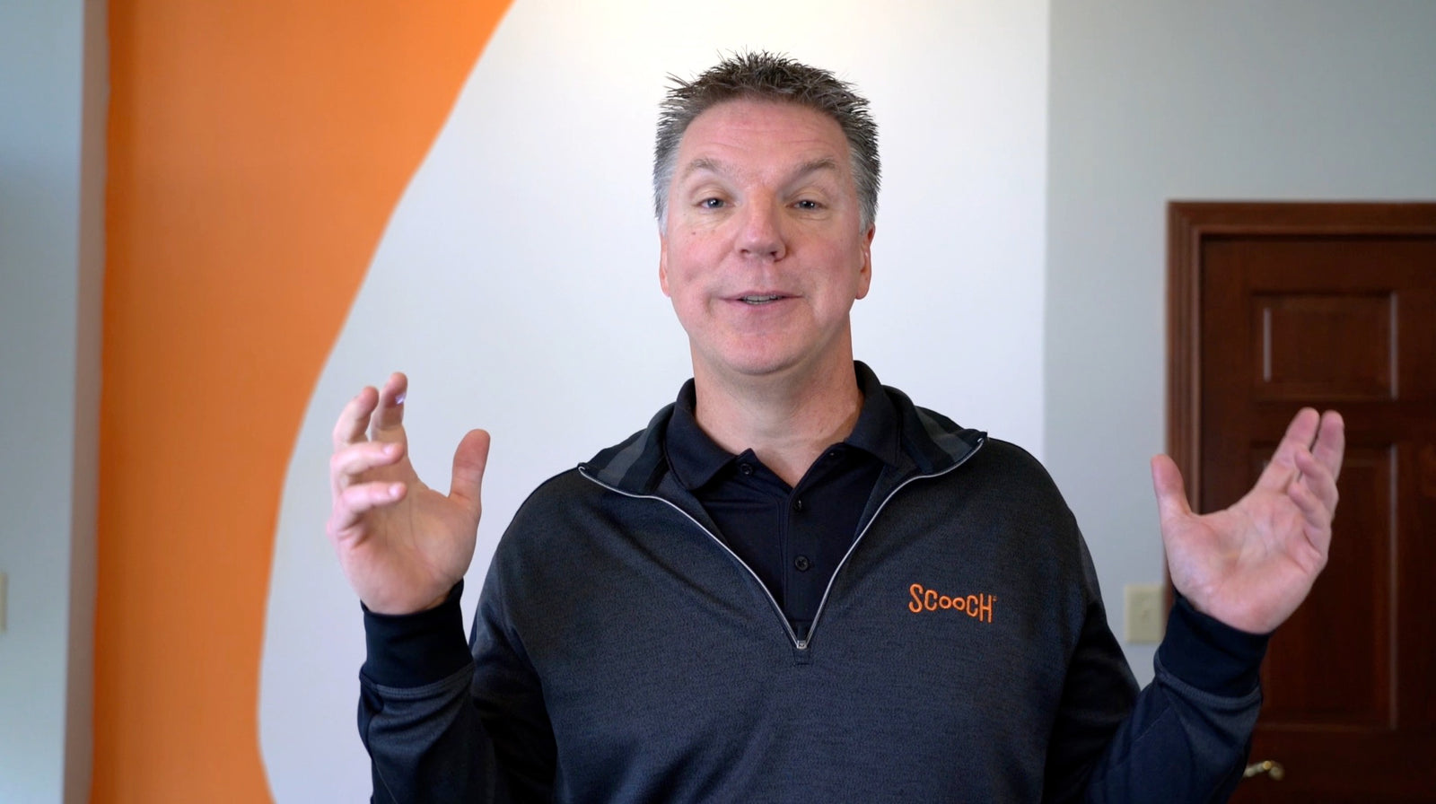 About the Company - Scooch