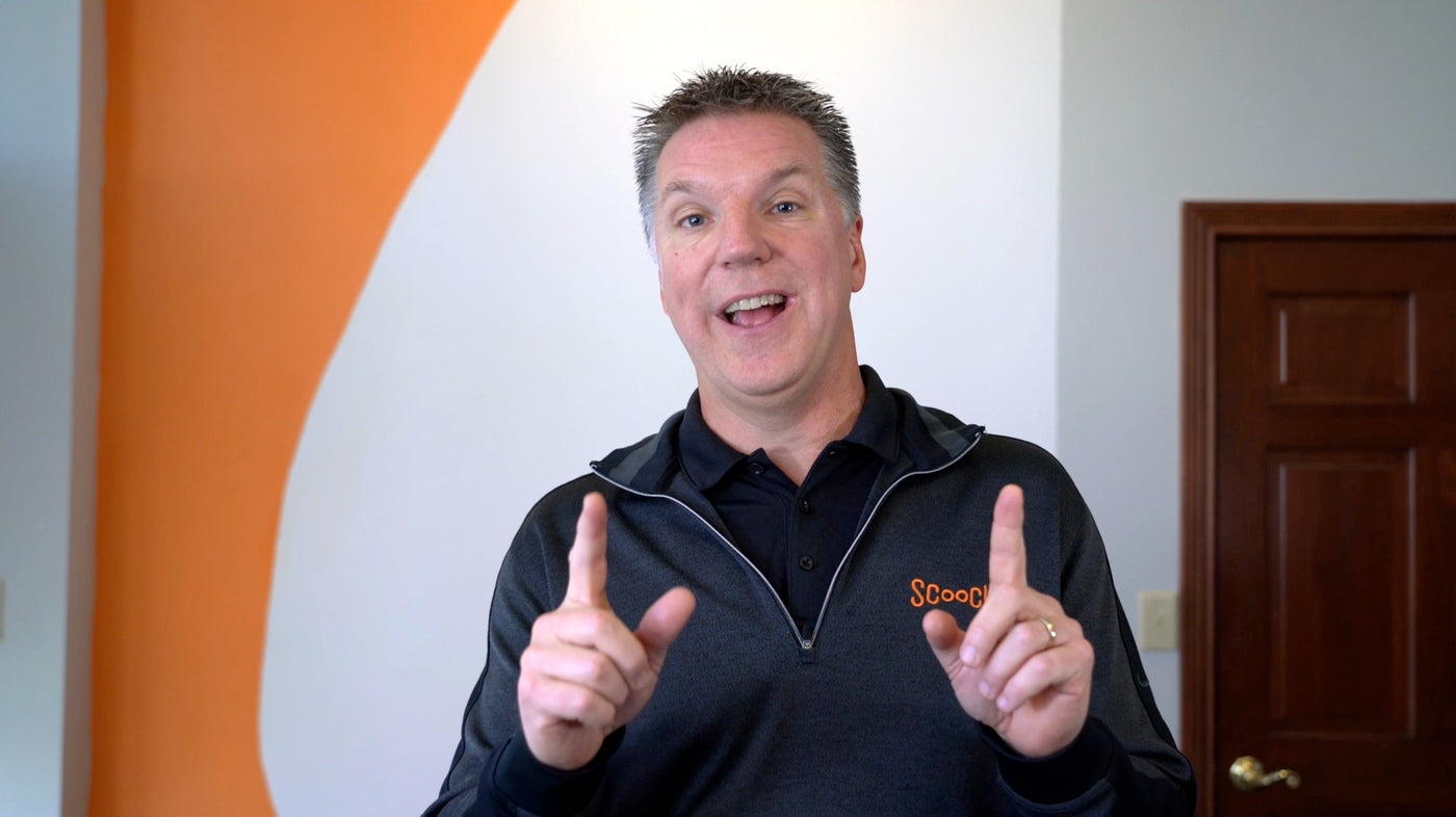 About the Company - Scooch