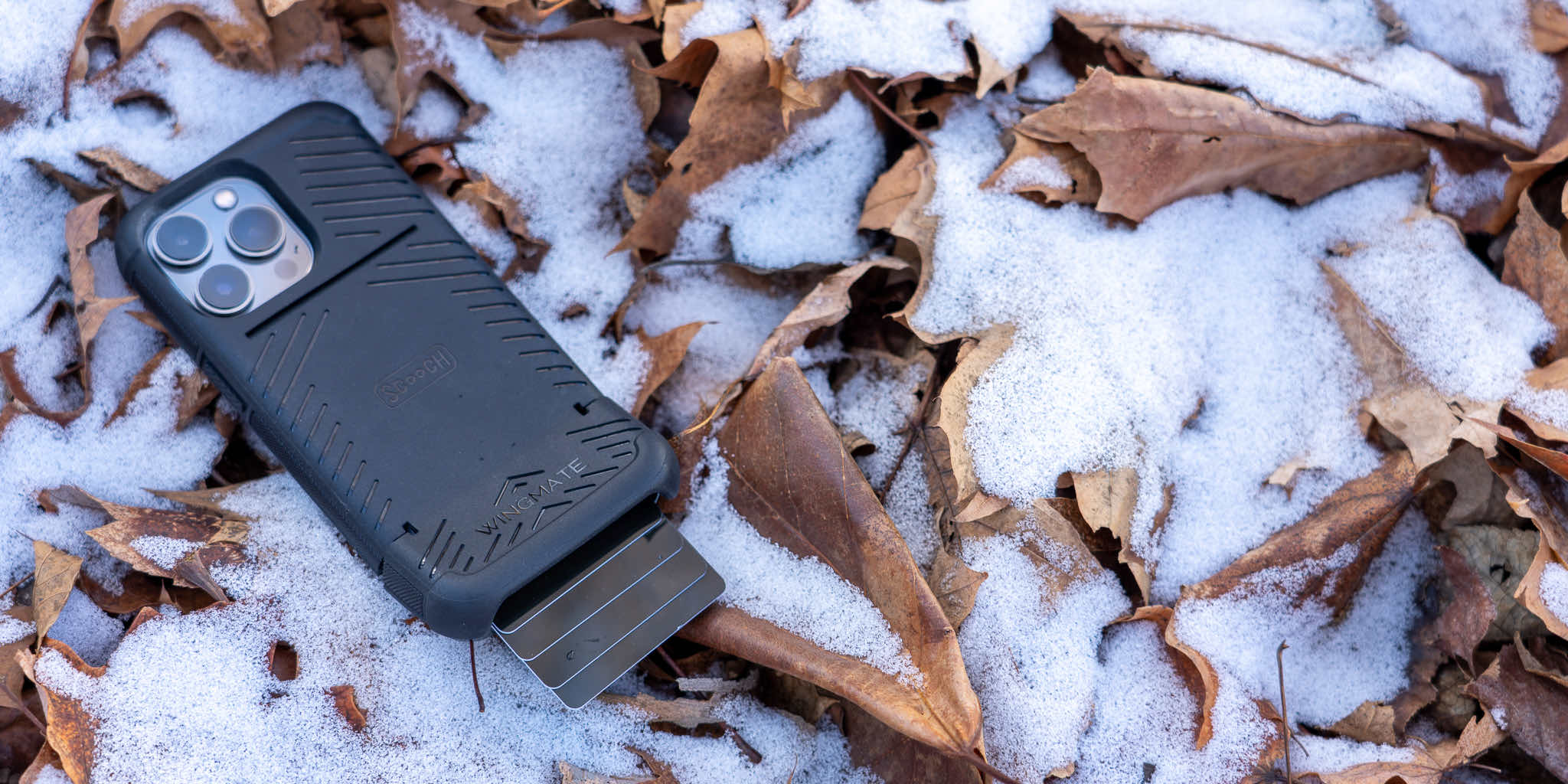 Scooch - The World's Most Functional Phone Cases and Accessories