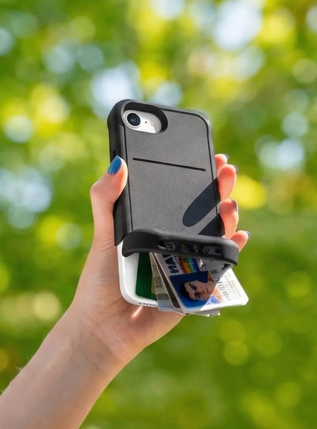 Scooch - The World's Most Functional Phone Cases and Accessories